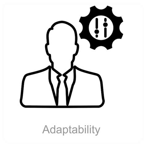 Premium Vector Adaptability