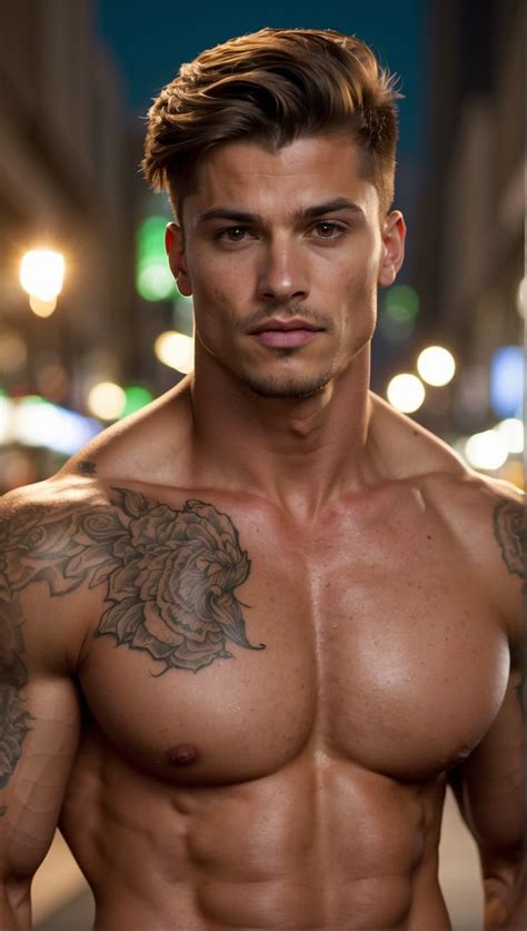 Muscular Men Gym Guys Book Daddy Book Hero Bae Goals