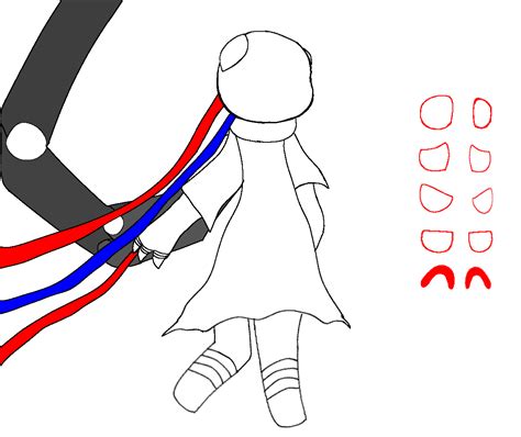 Very Old Rainworld Iterator Base L Guess Fanart Stray Fawn Community