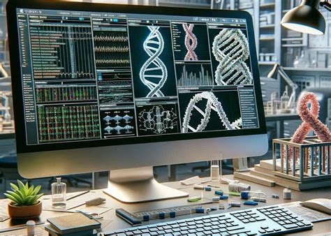 Ccbio Introducción A La Bioinformática