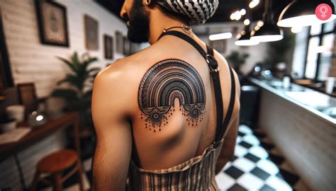 Mandala Boho Tattoos 3500 Mandala Sun Tattoo Stock Illustrations