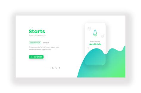 UI UX On Behance