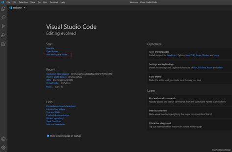 Vscode的python插件的离线安装 Vscode Python插件下载mob64ca1414c613的技术博客51cto博客