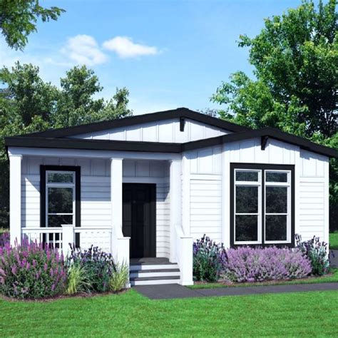 Hybrid Prefab Homes Sells Modular Manufactured And Prefab Homes By