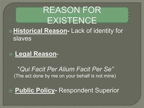 Vicarious Liability New Trends Pptx