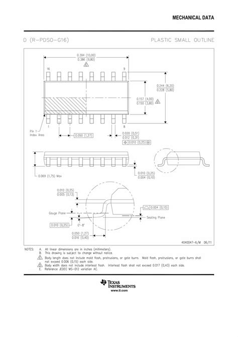 Cd14538be Integrated Circuit 14 Pin At ₹ 18 Piece In Mumbai Id