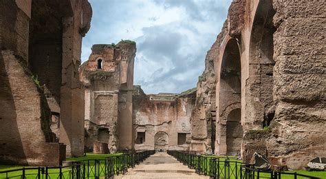 რომი სამ დღეში