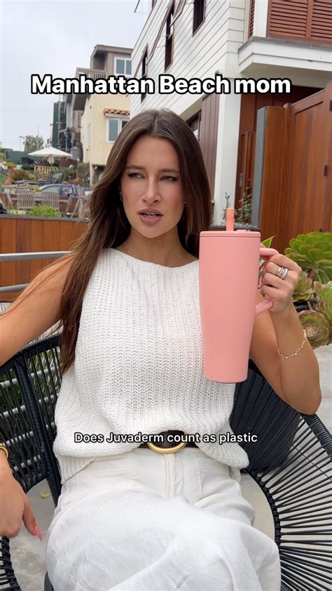 Amanda Mccants Manhattan Beach Mom On The Glow Dibspartner Instagram