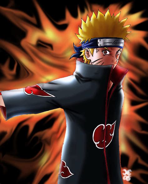 Live Stream Anime Akatsuki Naruto Uzumaki Art Naruto Fan Art My Xxx