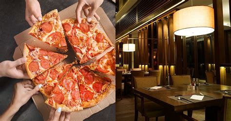 혹시 집에서 말고 이태리 음식점 가서도 피자를 손으로 드시나요” 위키트리