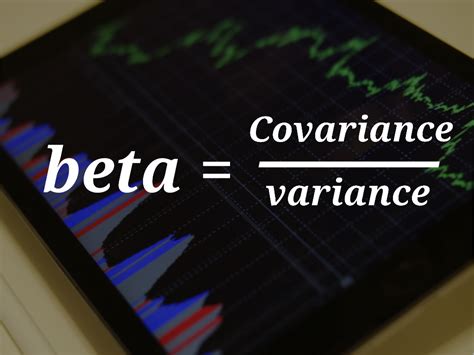 How To Calculate Beta In Finance