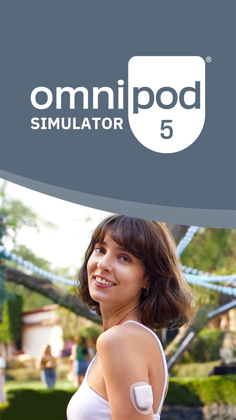 Omnipod 5 Simulator For Android Download