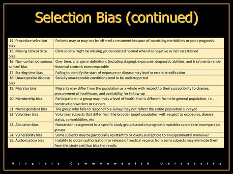 Assessing Bias Ppt Download
