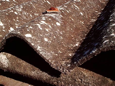Corrugated Asbestos Cement Sheeting Roofing Asbestos Product Guide