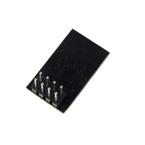 Auslese Esp8266 Esp 01s Wifi Serial Transceiver Module With 1mb Flash