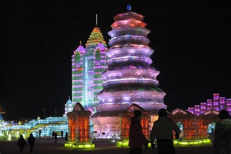 9 Fascinating Facts About Harbin Chinas Ice Festival City Omipw