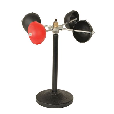 Anemometer Arihantlab