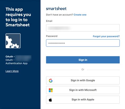 Automate Key Result Progress By Integrating Smartsheet In Profit Co