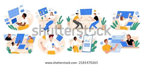 144 Create Assignment Stock Vectors Images And Vector Art Shutterstock