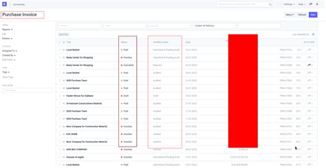 Using Document Status Instead Of Workflow State 22 By Botanium Erpnext Frappe Forum