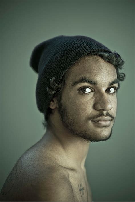 Transpose On Behance