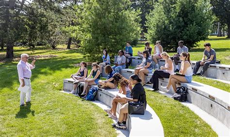 High School Counselors Guide To Hws Hobart And William Smith Colleges