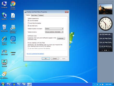 Classic Shell View Topic Windows Xp Taskbar