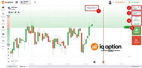 Decoding Financial Outcomes In Binary Trading Risks Rewards And Realities IQ Option Wiki