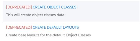 Import Error No Configuration Found