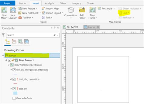 Grid Button Is Missing Esri Community