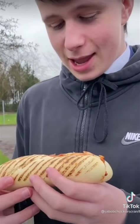 Who Is Ollie Ball And Why Is Tiktok Obsessed With Him