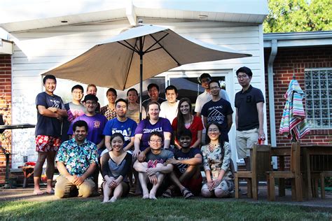 Team Wang Lab WashU Medicine Department Of Genetics Washington University In St Louis