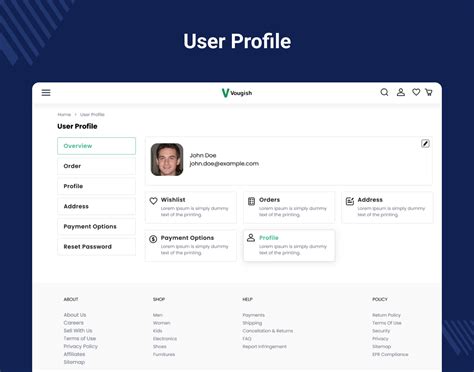 Shopware Headless Marketplace Reactjs Nextjs Multi Vendor Module Webkul