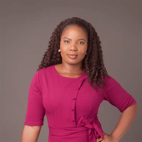 Rita Aguchem Bachelor Of Science University Of Nigeria Nsukka