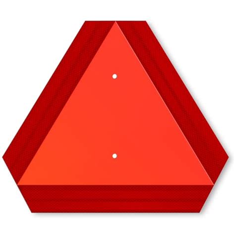 Why I Always Look Out For Slow Moving Vehicle Signs An Experts Insight On Road Safety