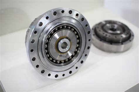 [monthly Focus ⑤] 서보모터 감속기 등 로봇 부품 분야 지각 변동 Today 여기에뉴스