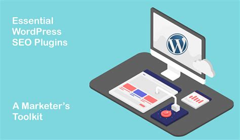 Essential Wordpress Seo Plugins The Marketers Toolkit Single Grain
