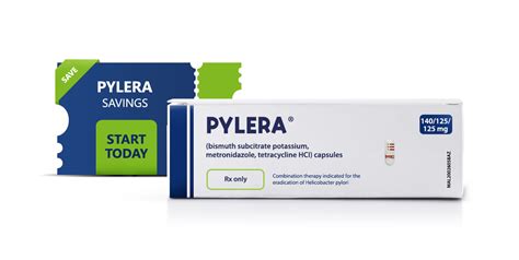 Pylera Patient Assistance Program Pap Save On Prescription Costs
