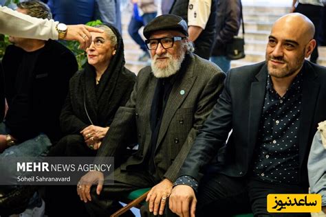 عاشقانه های جذاب داریوش ارجمند بازیگر سریال ستایش و همسر واقعی اش فرشته مدلینگ جذاب ترین