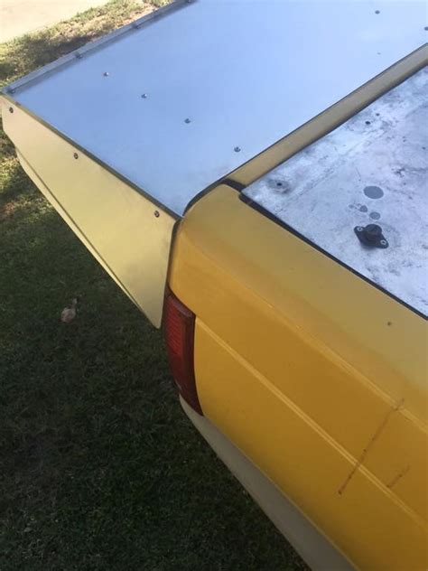 1982 93 S10 Fabricated Wing Innovative Racecraft