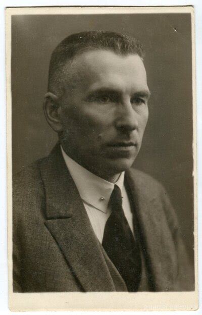 Skolotājs Pēteris Užāns Europeana