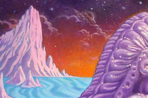 Allan Innman Maternal Instincts On The Mesozoic Plains For Sale At