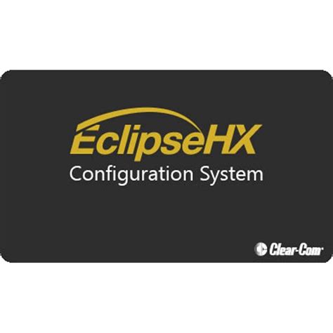 Eclipse Hx Current Version System Programming Software Not Supplied Weclipse Matrix Jands