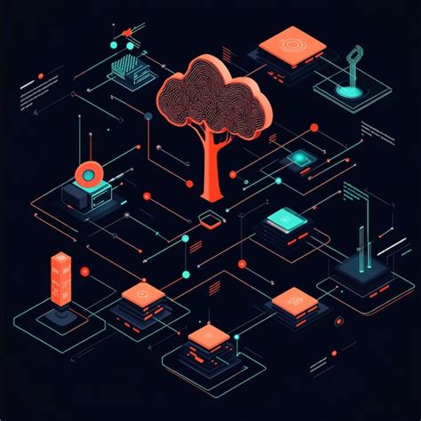 A Flowchart Illustrating The Steps Involved In Training And Testing A