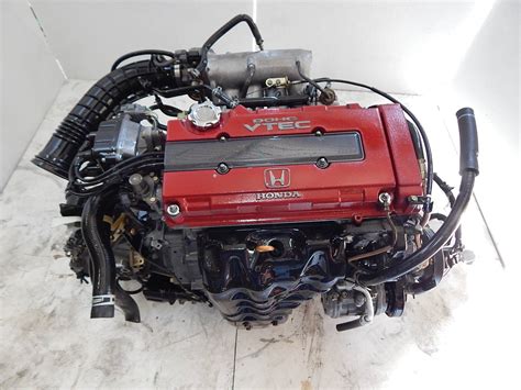 Jdm B18c Type R Lsd 98 01 Jdm Midwest Motor Depot Inc Facebook