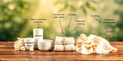 Chilblains Understanding Symptoms Causes And Treatments • Yesil Health