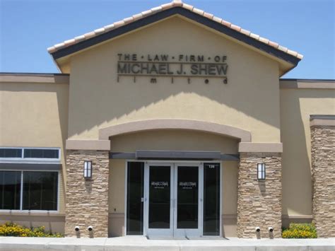 The Law Firm Of Michael J Shew Updated December 2025 46 Photos 15835 S 46th St Phoenix