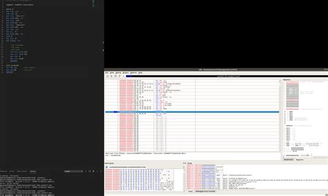 Flat Assembler Solved Execve Giving Me Enoent
