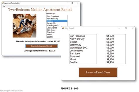 Microsoft Visual Basic Vb Complete The Following