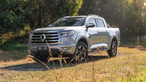 Gwm News New Models Recalls Drive